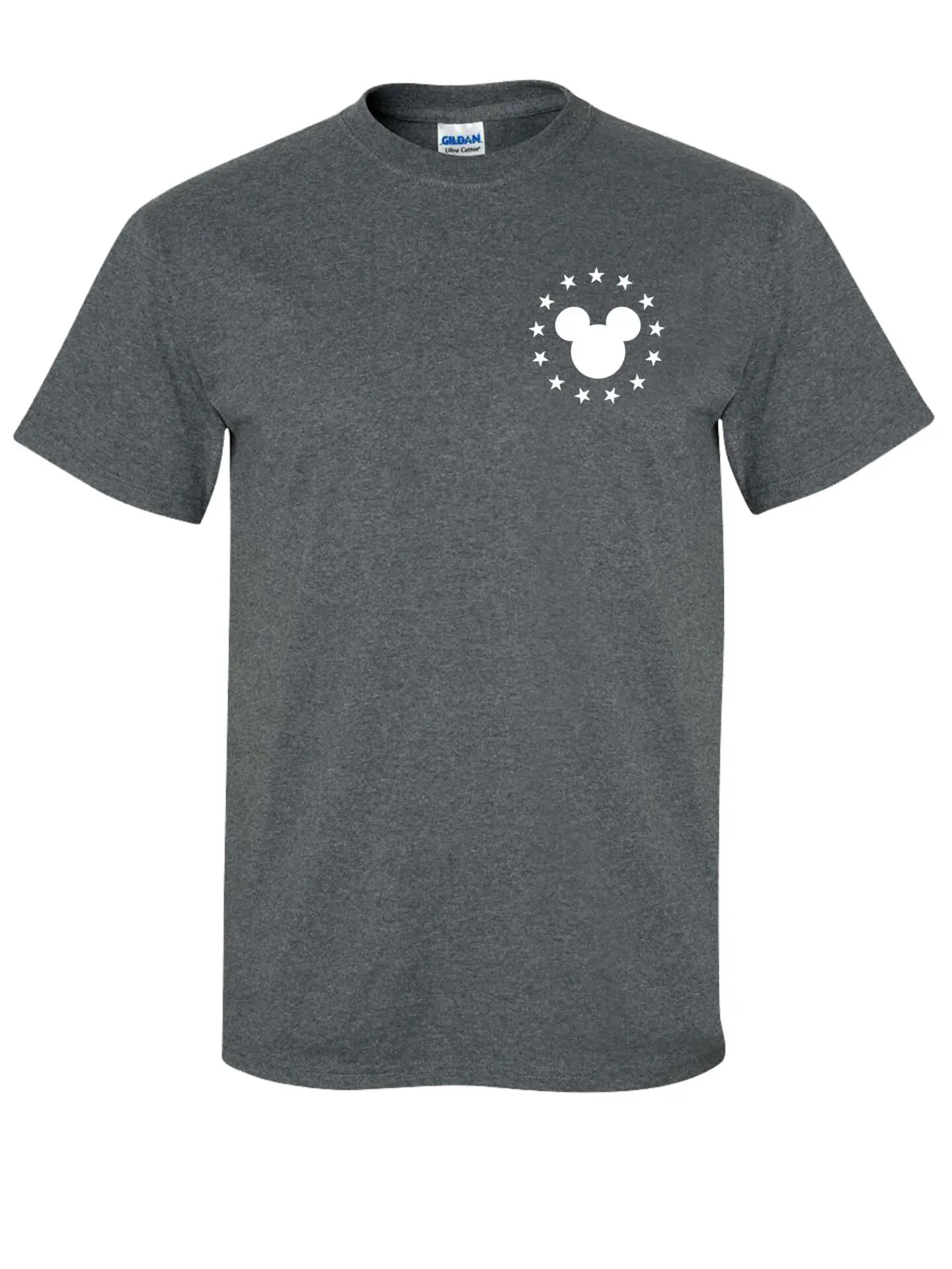 Mickey Freedom USA Flag - The Disney Nation™ Shop