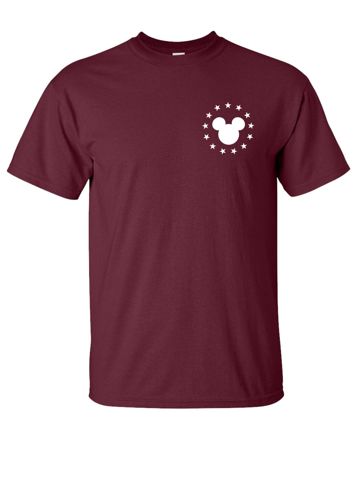 Mickey Freedom USA Flag - The Disney Nation™ Shop