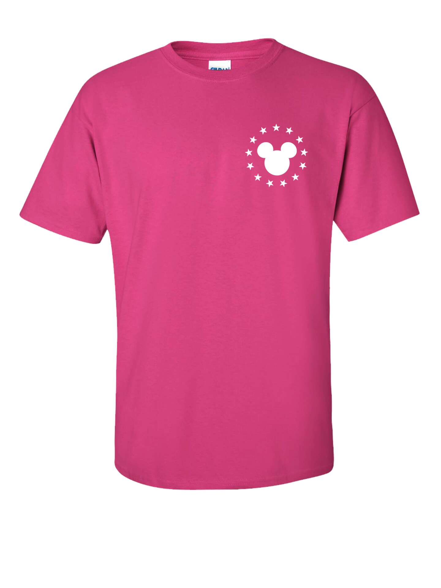 Mickey Freedom USA Flag - The Disney Nation™ Shop