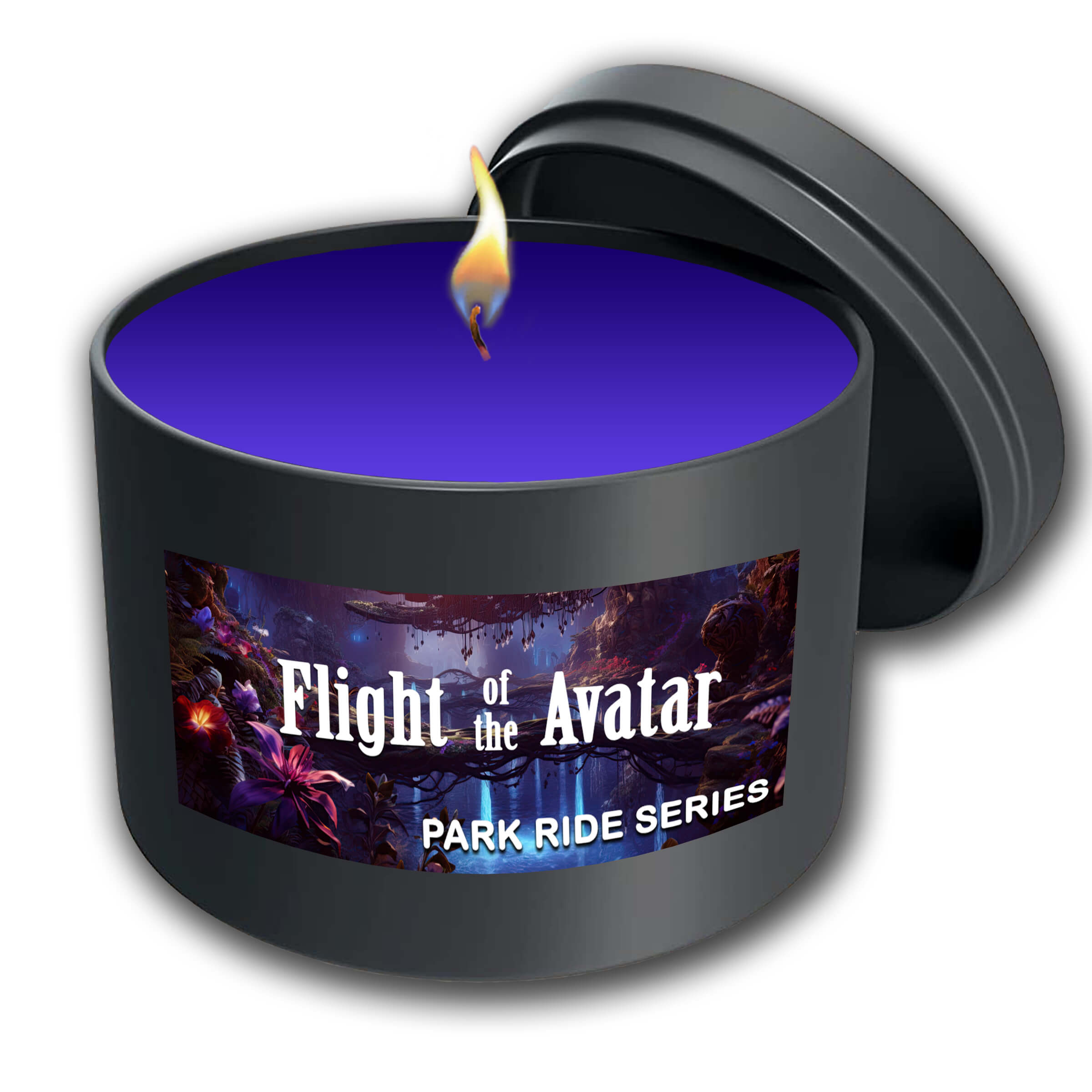 Flight of the Avatar™ - The Disney Nation™ Shop